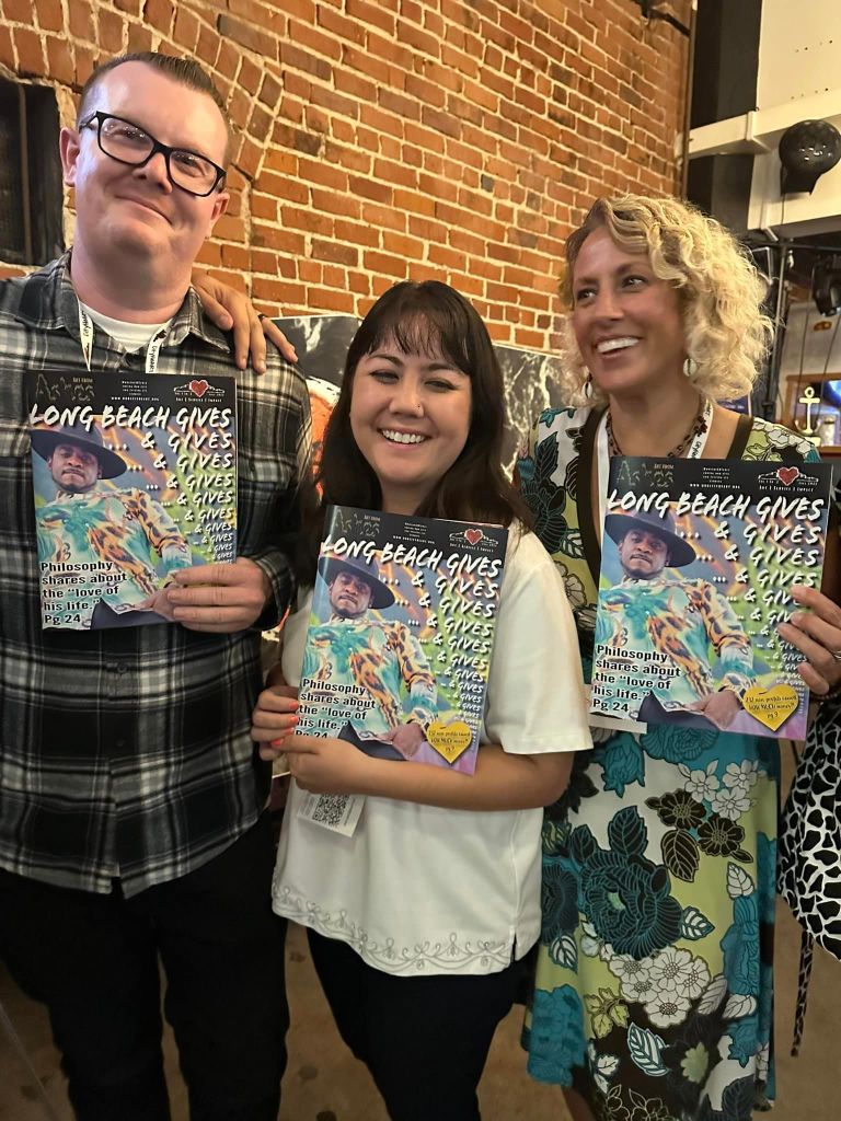 Art from Ashes Magazine – CityHeART